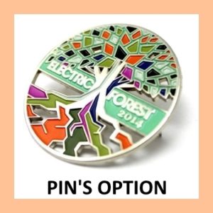 Pinsbonmarche.fr - Fabrication de Pin's en Métal Personnalisés